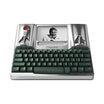 Freewrite Ernest Hemingway Signature Edition Typewriter | Uncrate Supply