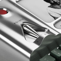 Freewrite Ernest Hemingway Signature Edition Typewriter | Uncrate Supply