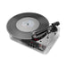 Gearbox Transparent Turntable | Uncrate Supply