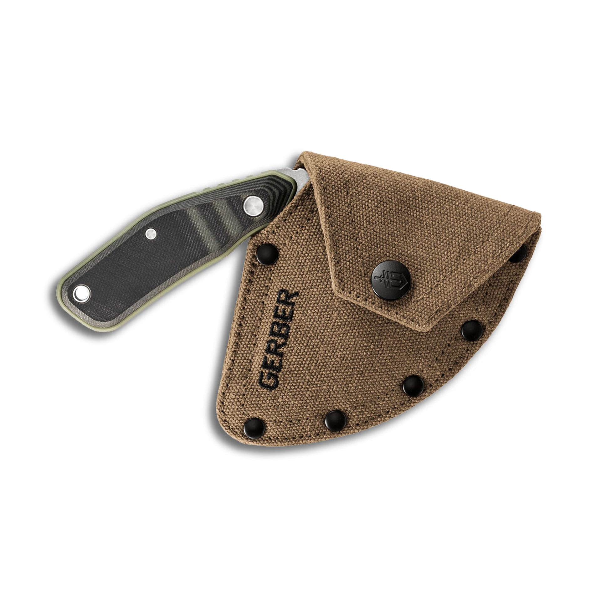Gerber Downwind Ulu Knife | Uncrate Supply