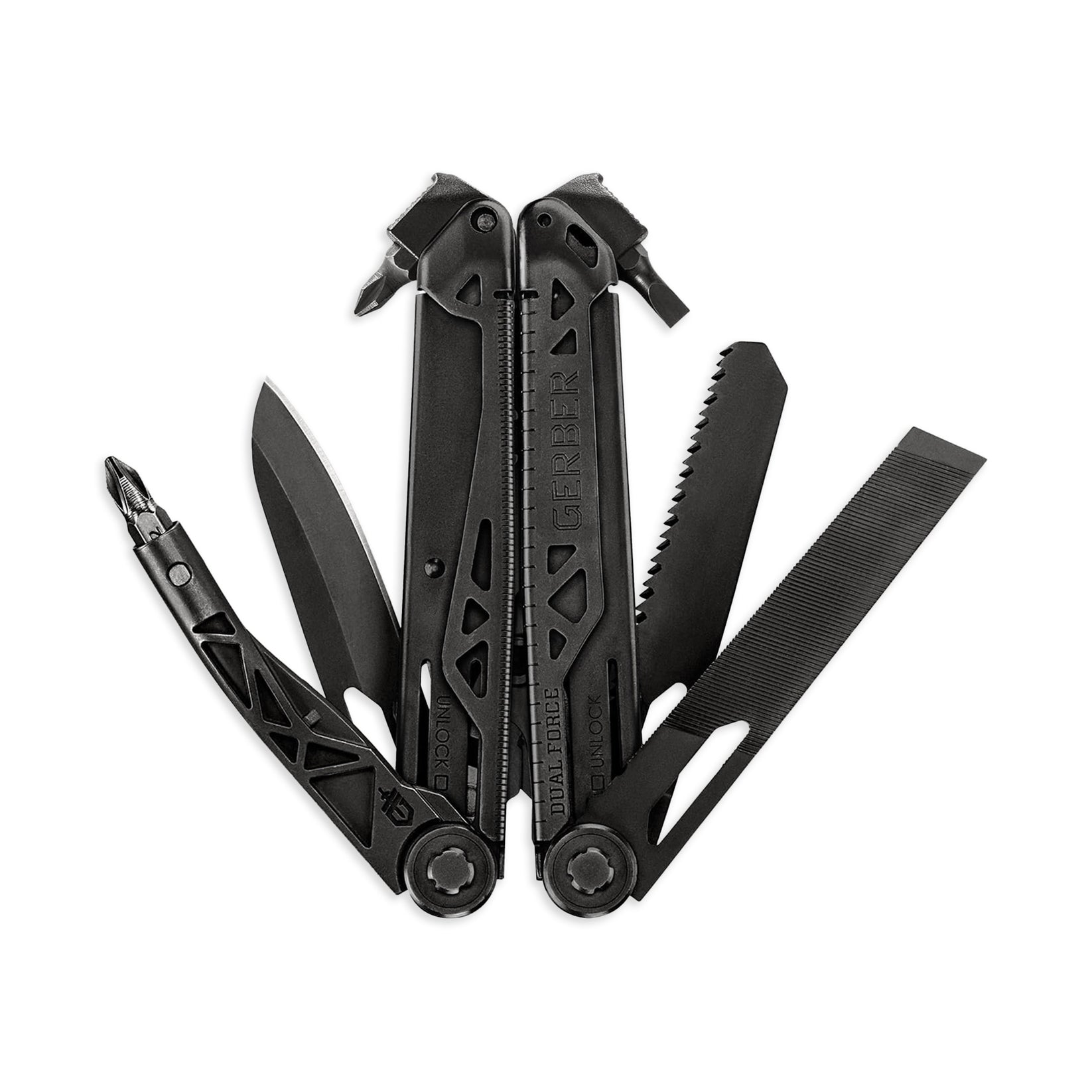 Gerber Dual Force Multi-Tool | Uncrate Supply