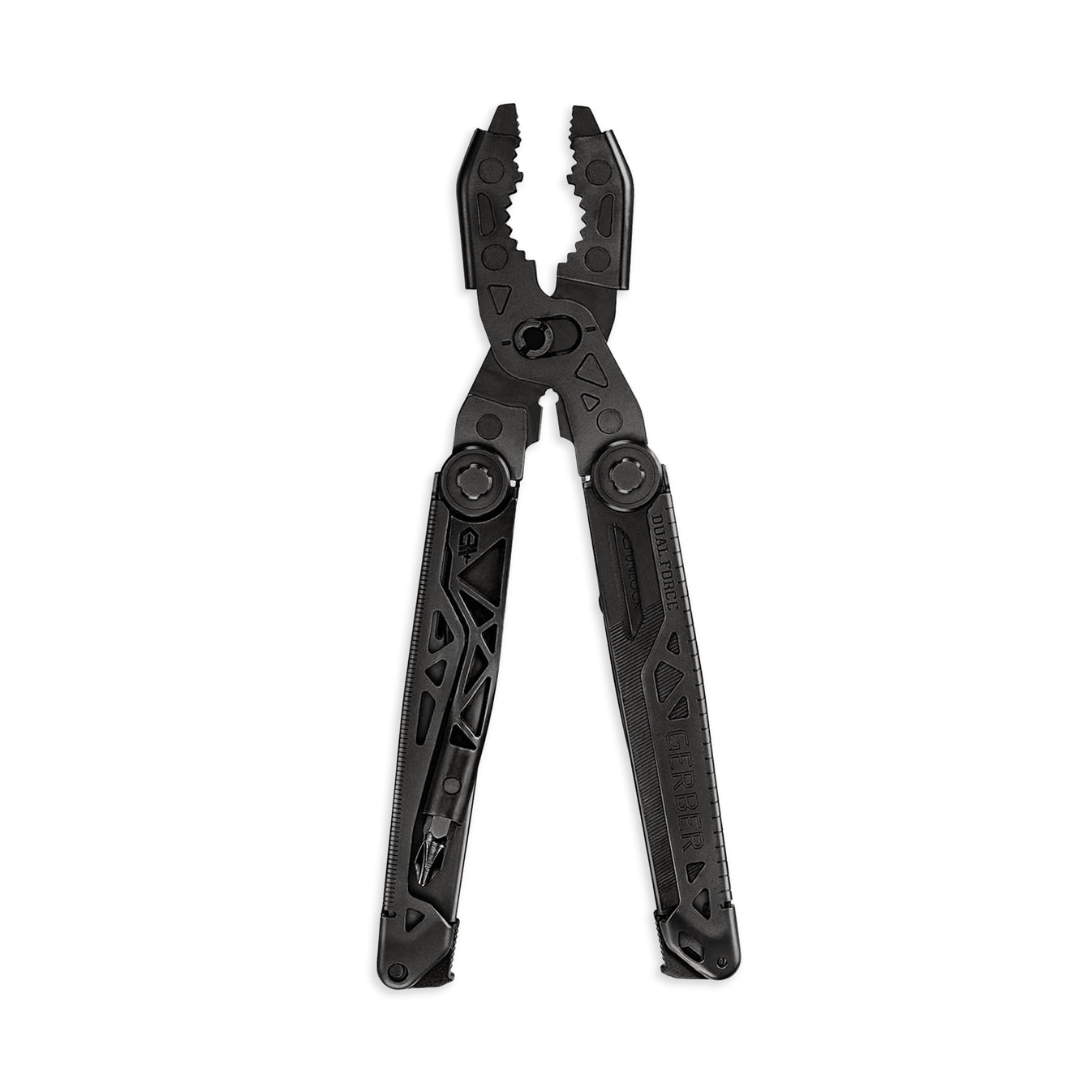 Gerber Dual Force Multi-Tool | Uncrate Supply