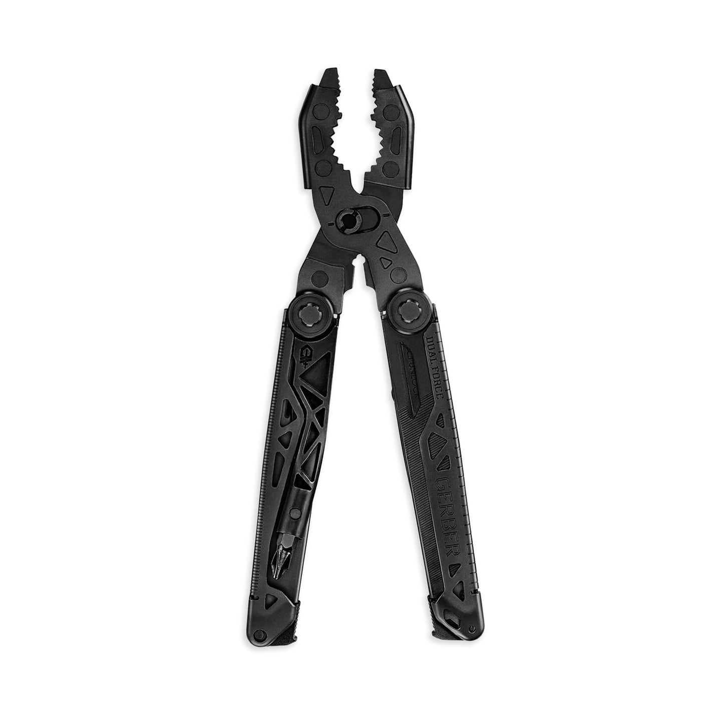 Gerber Dual Force Multi-Tool | Uncrate Supply