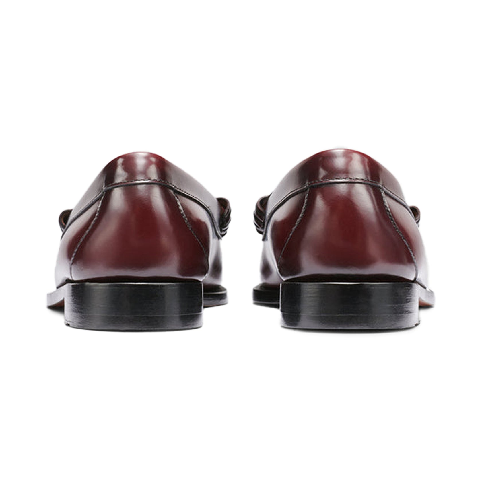 G.H. BASS LINCOLN BIT WEEJUNS LOAFERS | Uncrate Supply