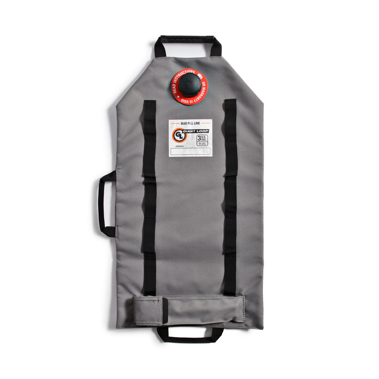 Giant Loop Fuel-Safe Bags | Uncrate Supply