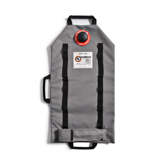 Giant Loop Fuel-Safe Bags | Uncrate Supply