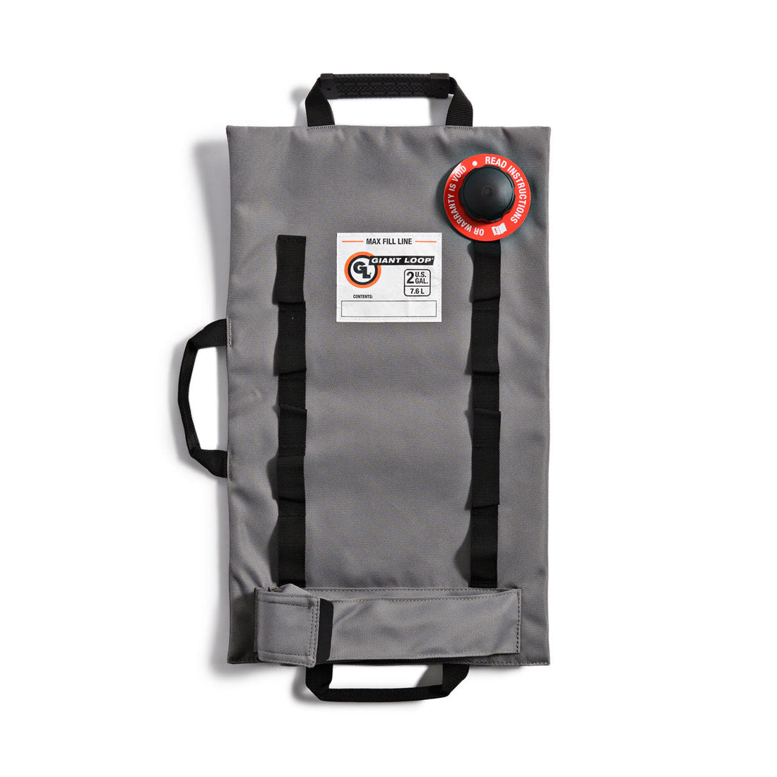 Giant Loop Fuel-Safe Bags | Uncrate Supply