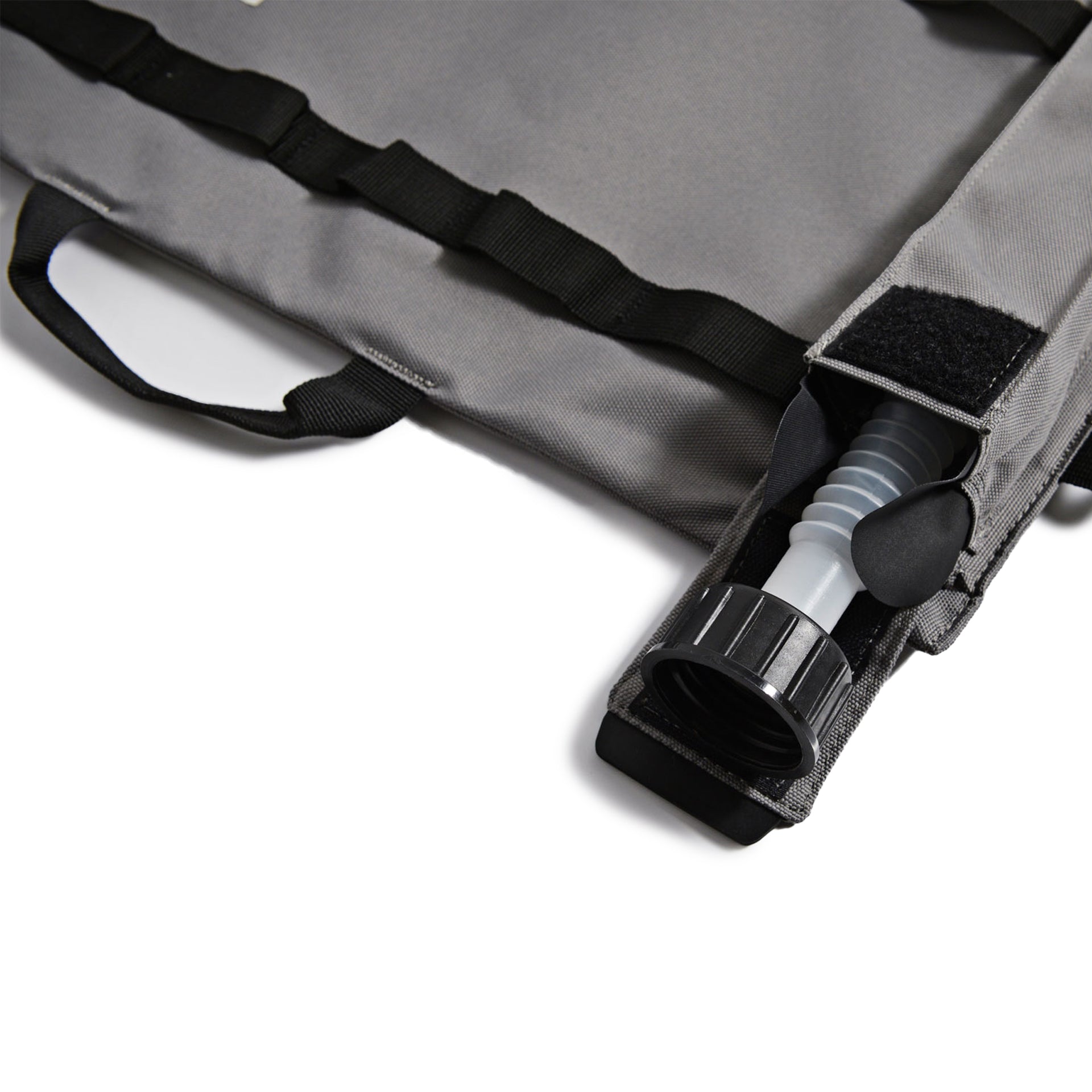 Giant Loop Fuel-Safe Bags | Uncrate Supply