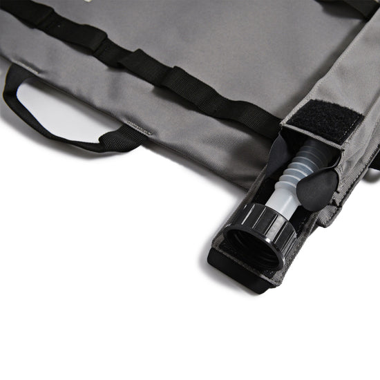 Giant Loop Fuel-Safe Bags | Uncrate Supply