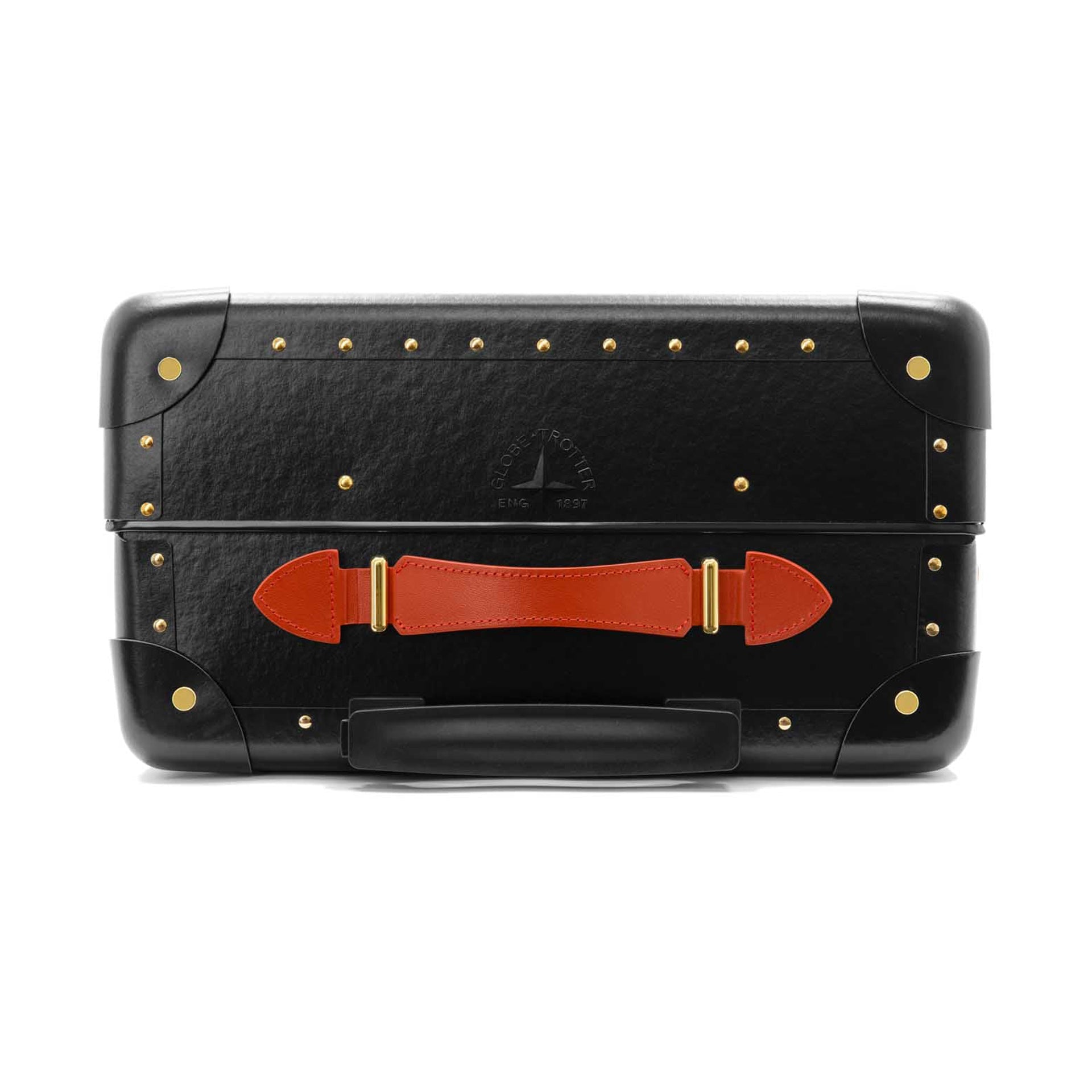 Globe-Trotter x 007 Octopussy Luggage | Uncrate Supply