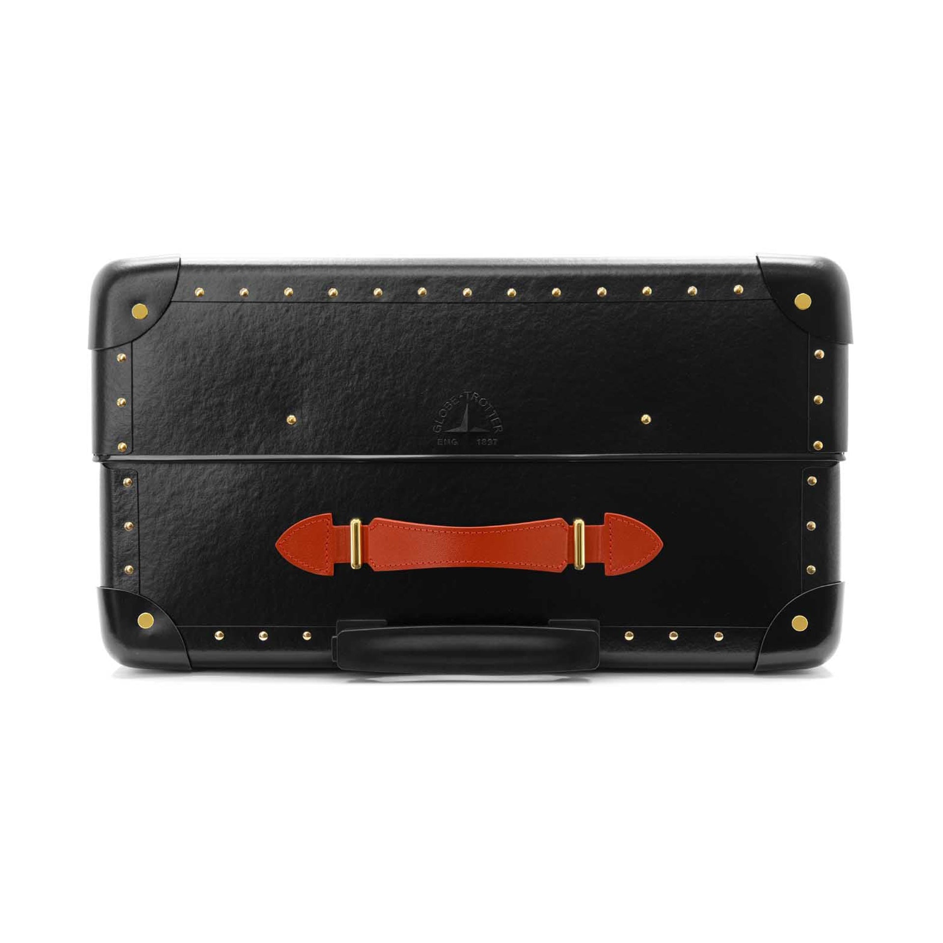 Globe-Trotter x 007 Octopussy Luggage | Uncrate Supply