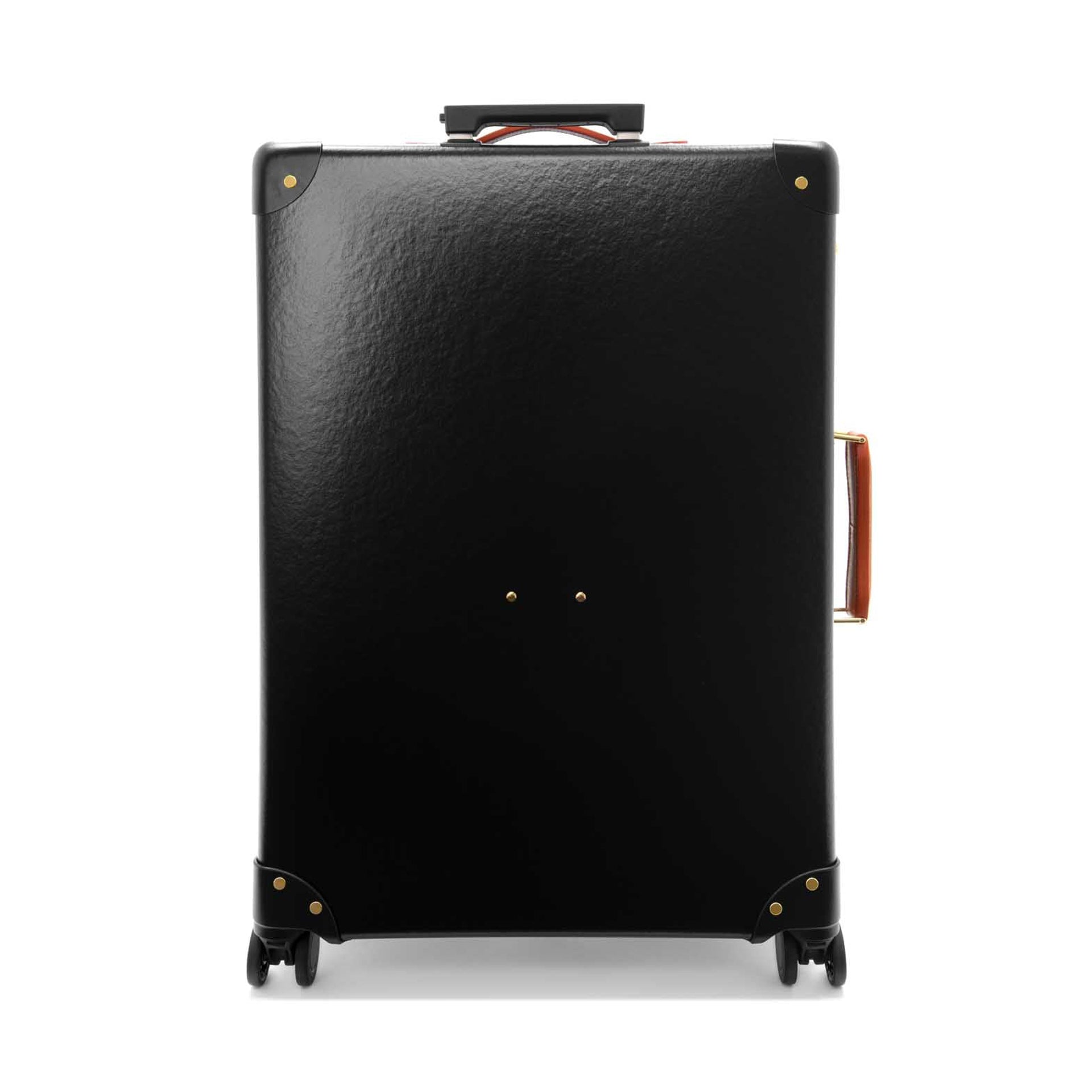 Globe-Trotter x 007 Octopussy Luggage | Uncrate Supply