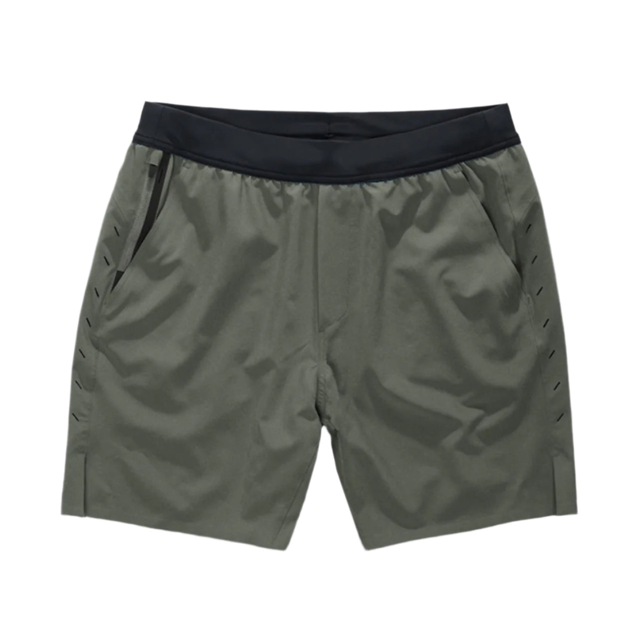 Ten Thousand Green Interval Shorts with Liner | Uncrate Supply