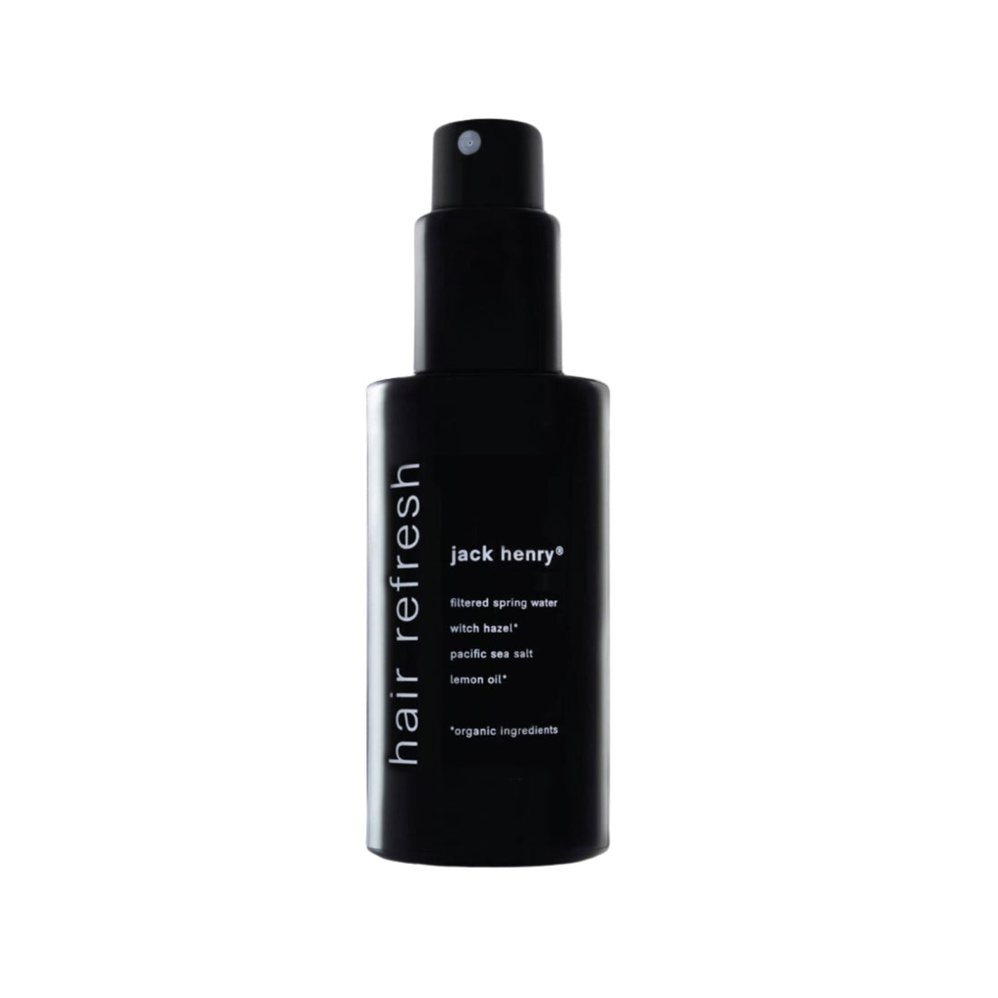 Jack Henry Hair Refresh | Uncrate Supply