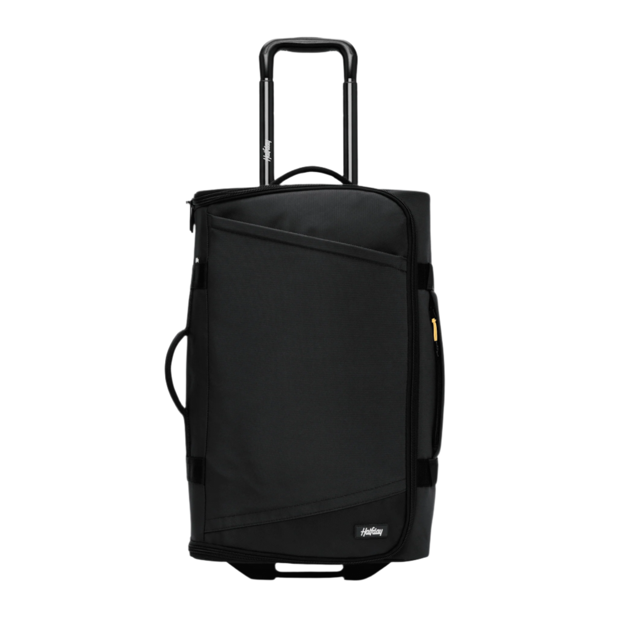 Halfday Carry-On Garment Roller Bag | Uncrate Supply