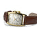 Hamilton Indiana Jones Boulton Watch | Uncrate Supply