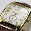 Hamilton Indiana Jones Boulton Watch | Uncrate Supply