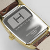 Hamilton Indiana Jones Boulton Watch | Uncrate Supply