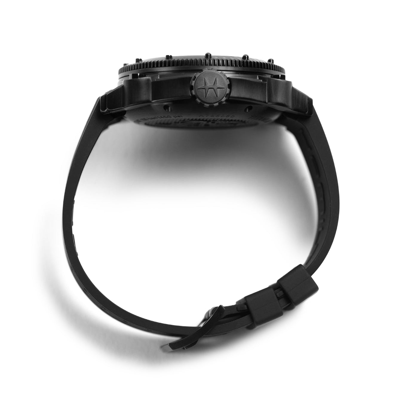 Hamilton Khaki BeLOWZERO Watch | Uncrate Supply