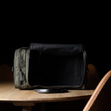 Hardgraft All Set Duffle Bag | Uncrate Supply