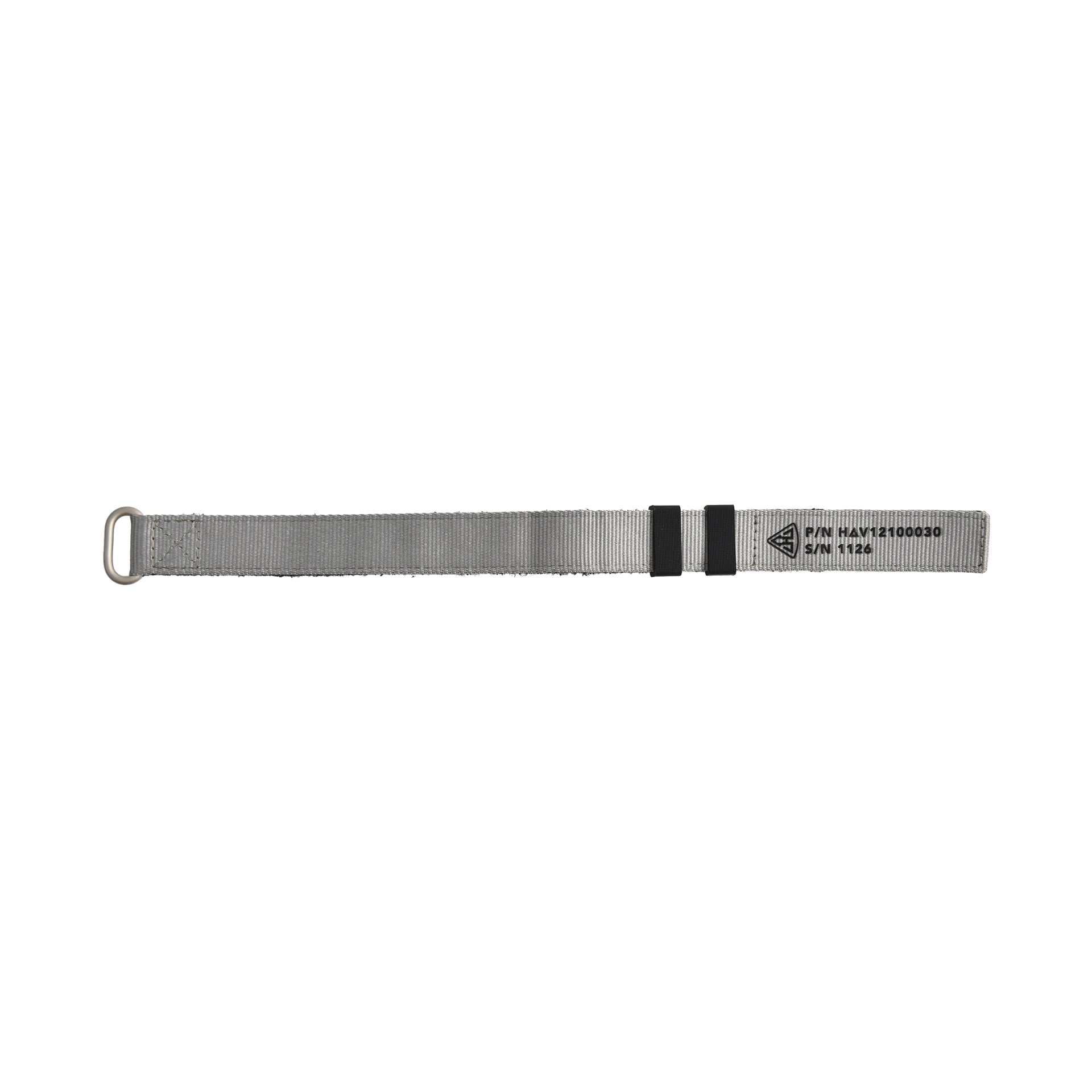 Haveston Space Flown Inspired Watch Straps | Uncrate Supply