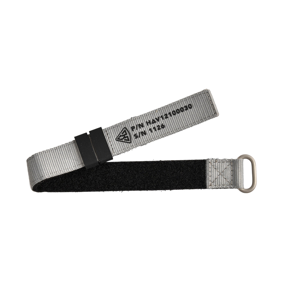 Haveston Space Flown Inspired Watch Straps | Uncrate Supply