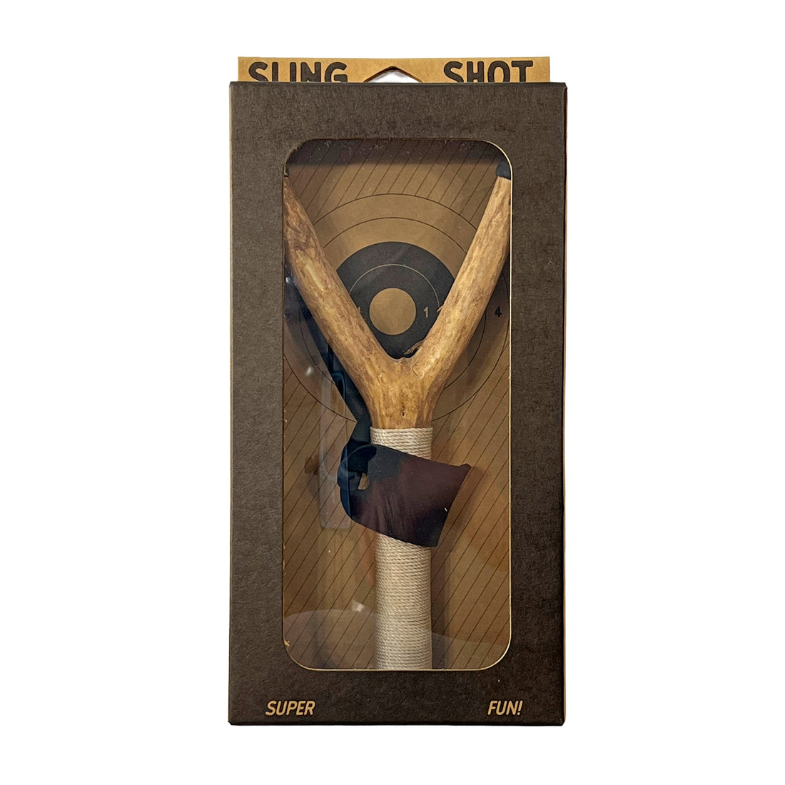 Hella Best Slingshot No.4 | Uncrate Supply
