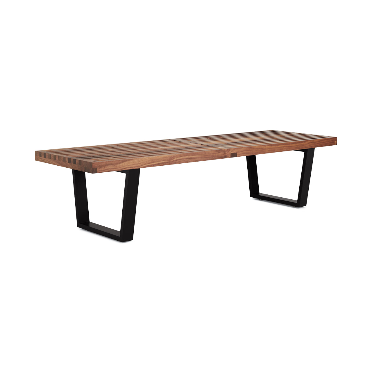 Herman Miller Nelson Platform Bench | Uncrate Supply