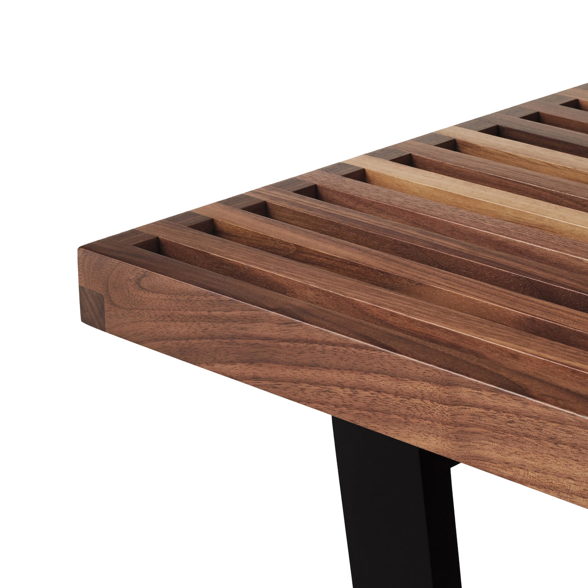 Herman Miller Nelson Platform Bench | Uncrate Supply