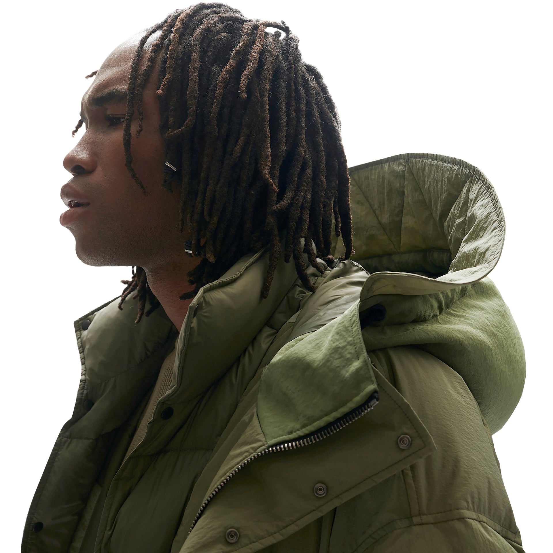 Holden Long Down Puffer Jacket | Uncrate Supply