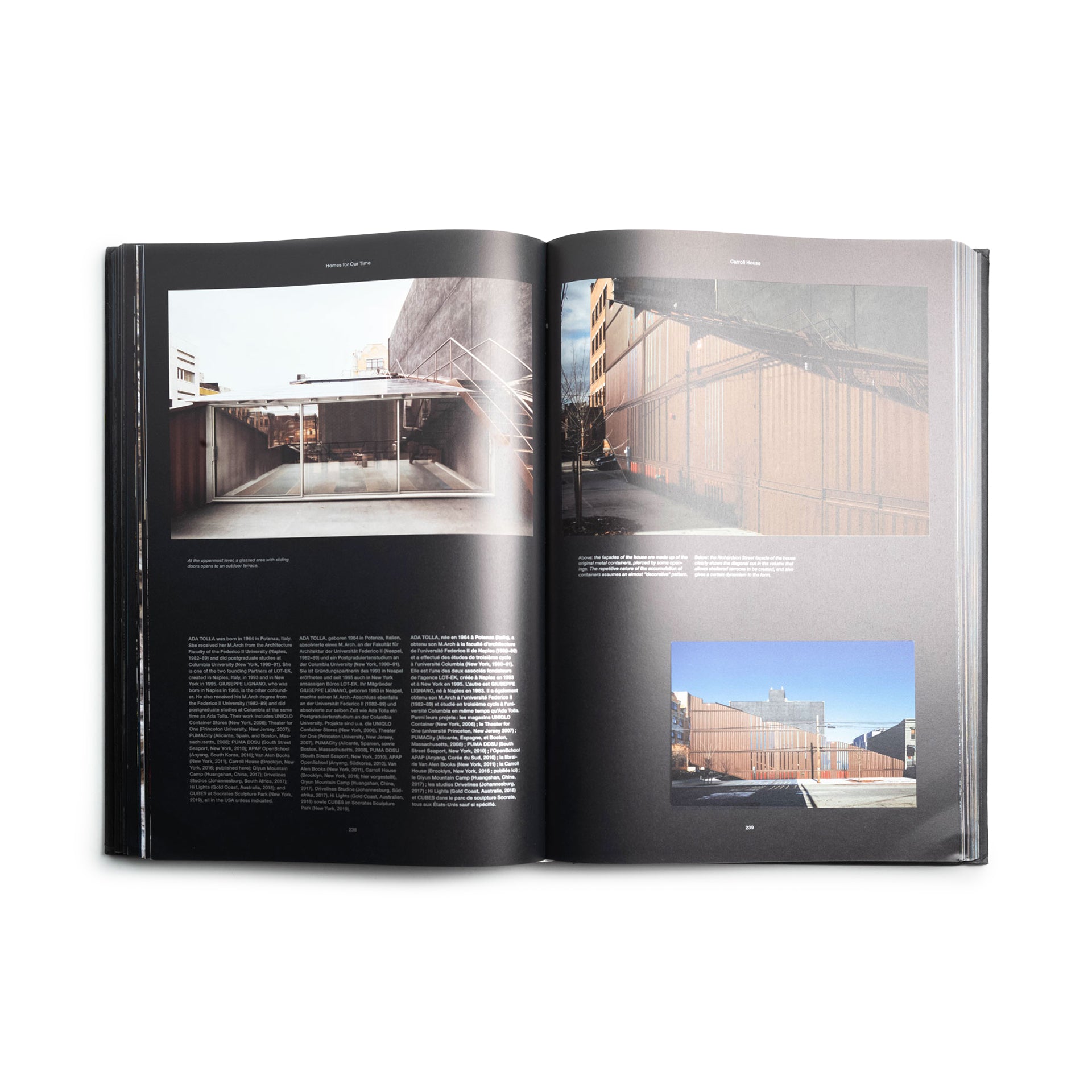 Homes For Our Time | Uncrate Supply