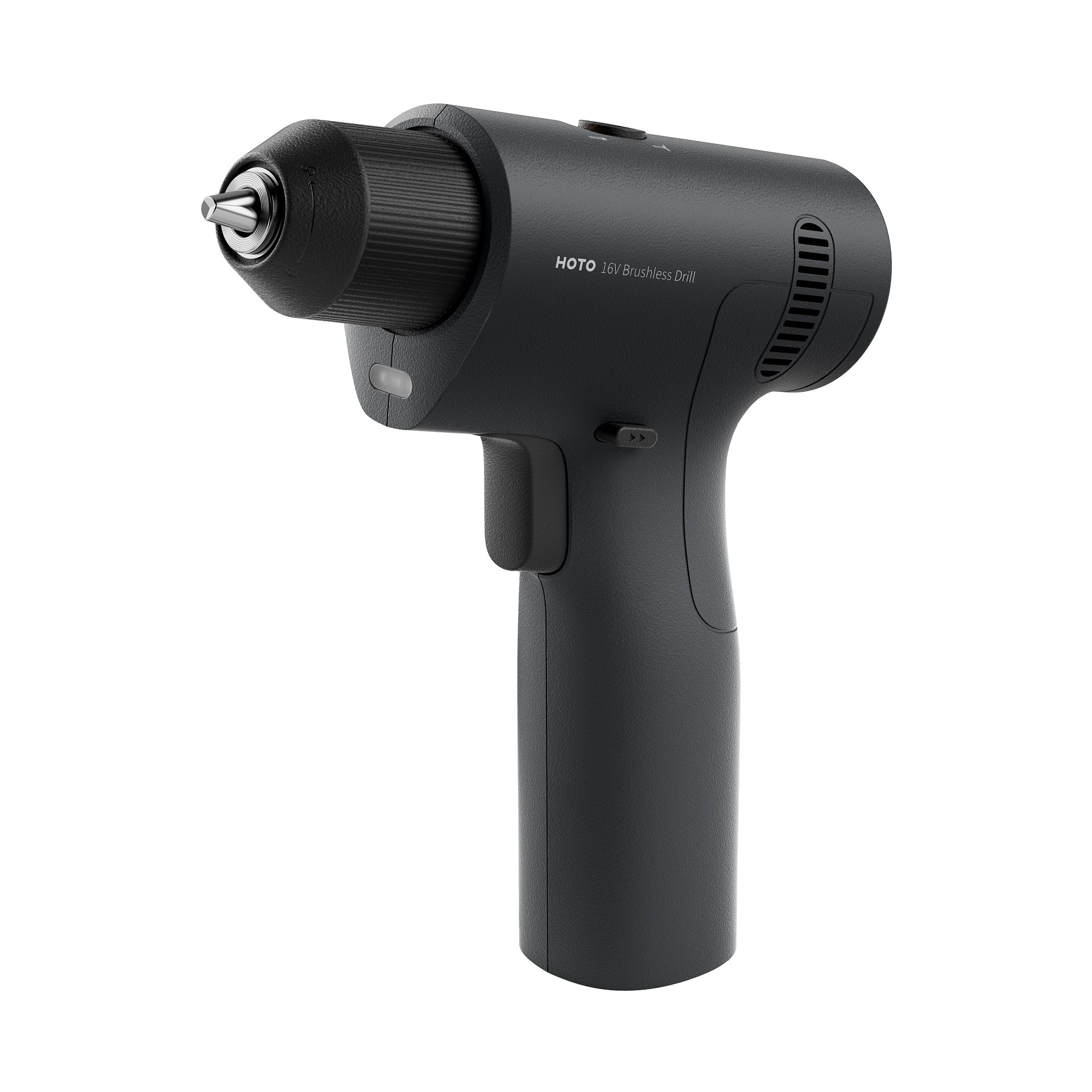 HOTO 16V Brushless Drill | Uncrate Supply