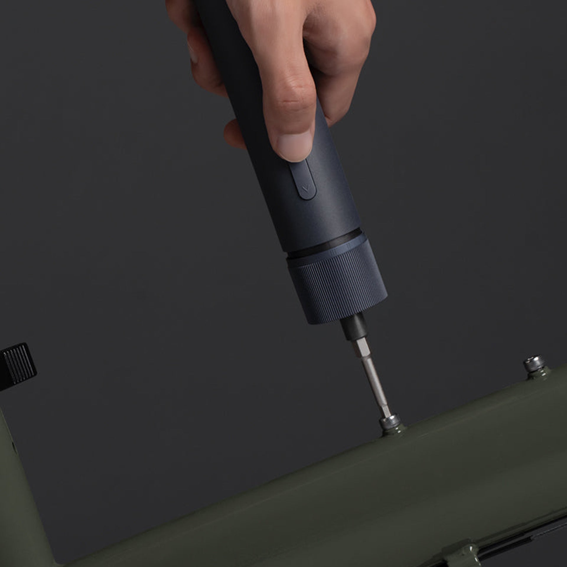 Hoto Tools Electric Screwdriver Kit | Uncrate Supply