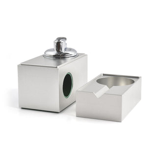 Houseplant Block Table Lighter | Uncrate Supply