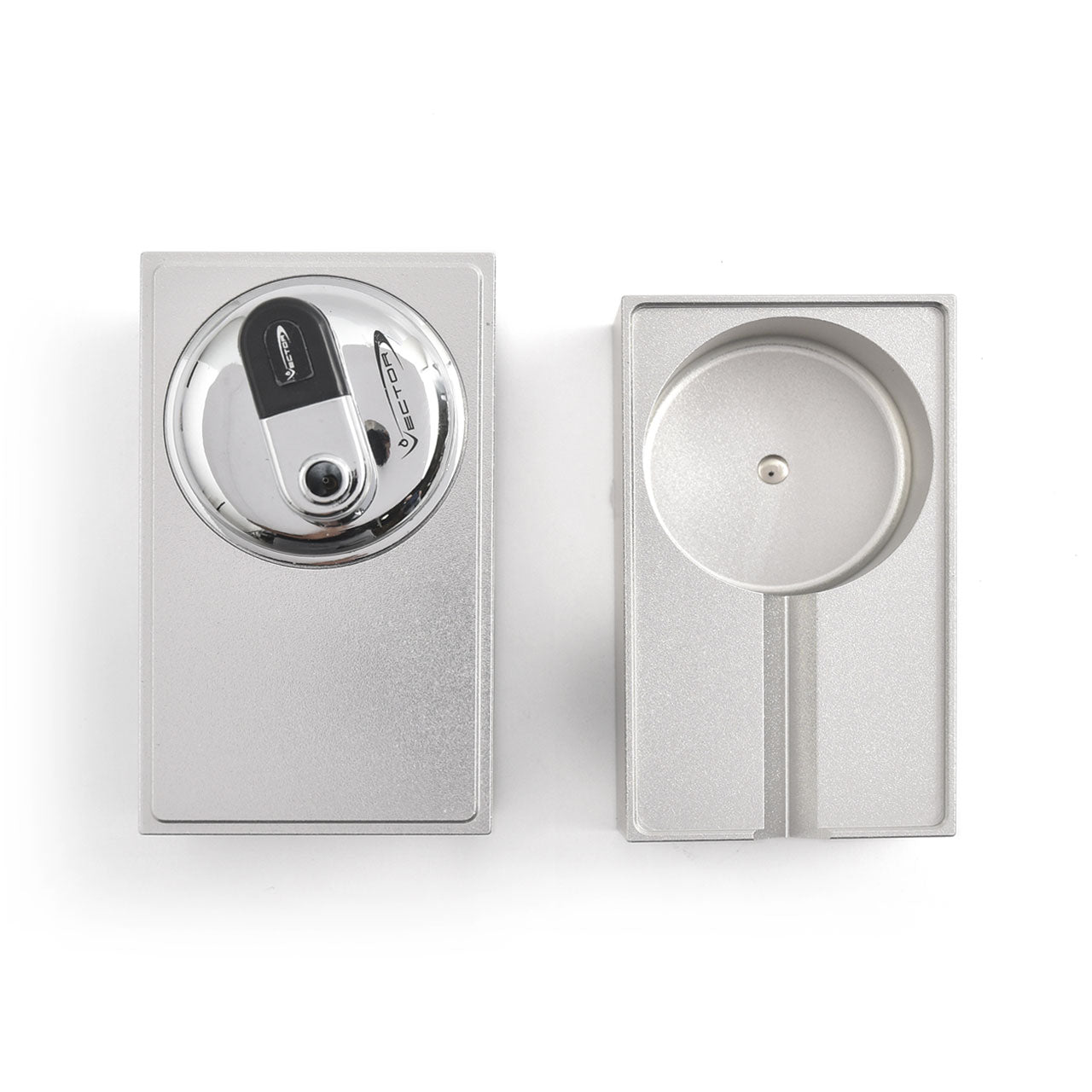 Houseplant Block Table Lighter | Uncrate Supply