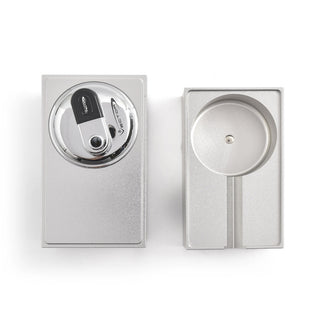 Houseplant Block Table Lighter | Uncrate Supply