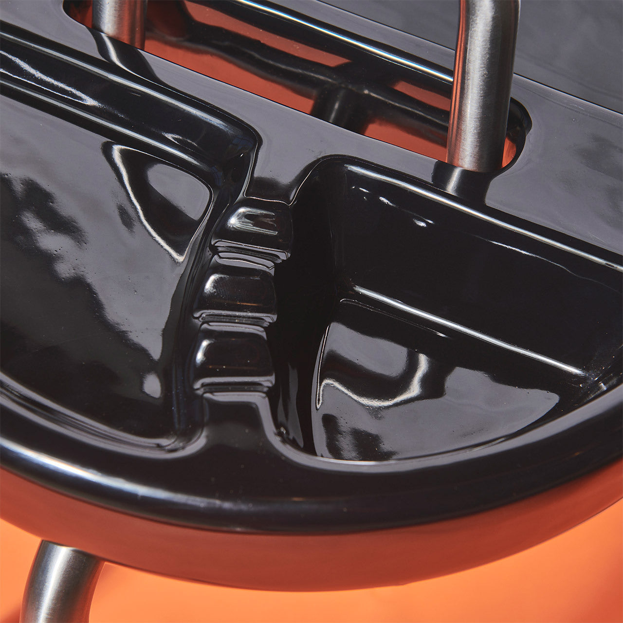 Houseplant Side Table Ashtray | Uncrate Supply