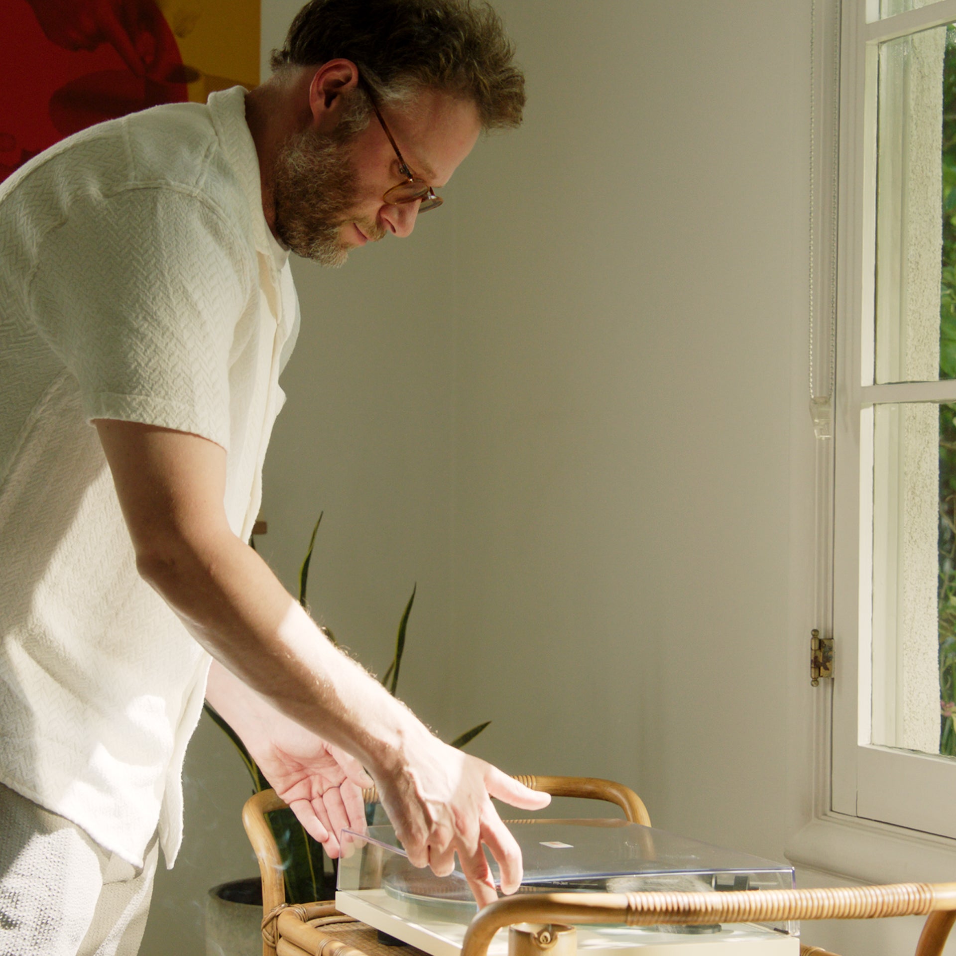 Houseplant Vinyl Box Set Vol. 3 | Uncrate Supply