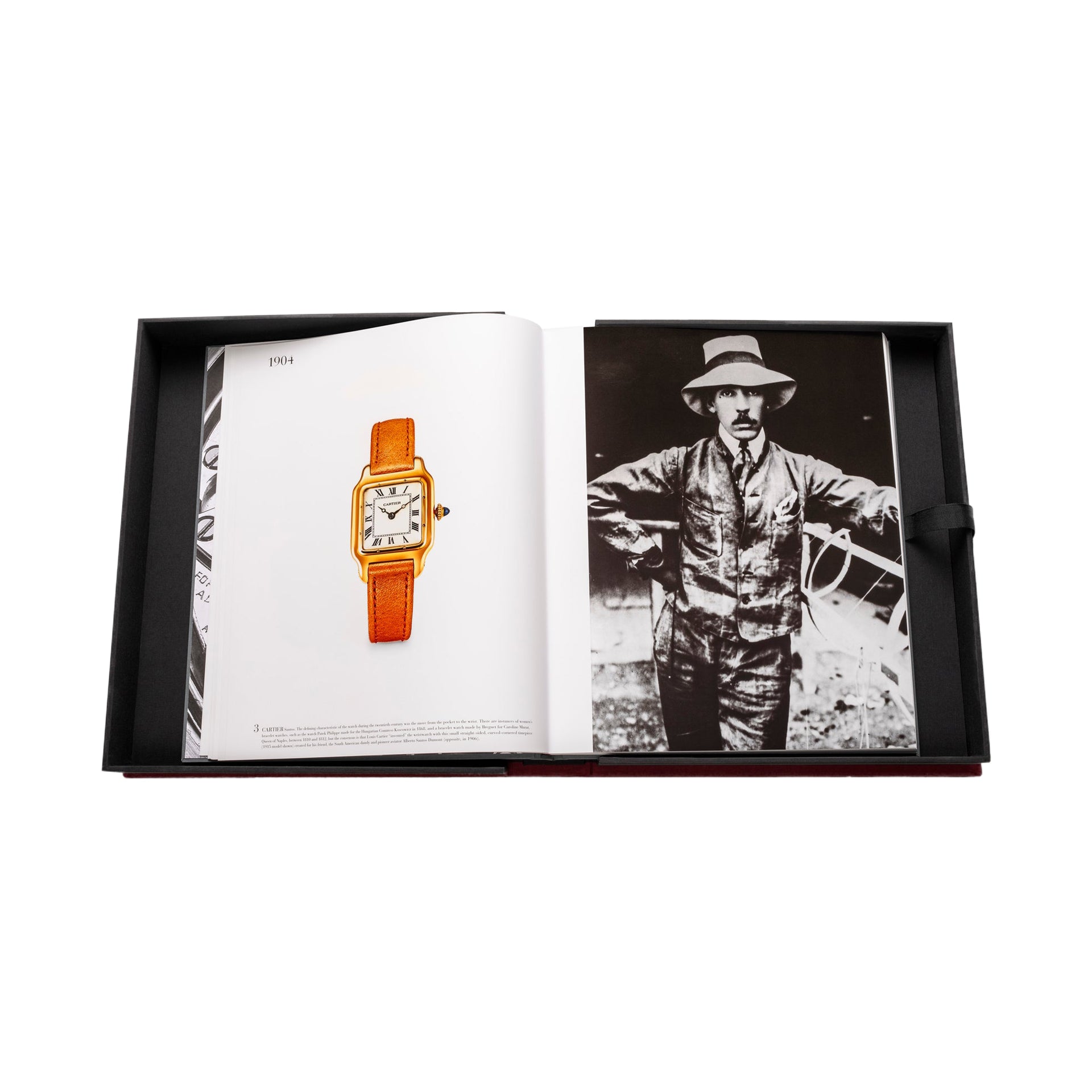 The Impossible Collection of Watches 2nd Edition | Uncrate Supply