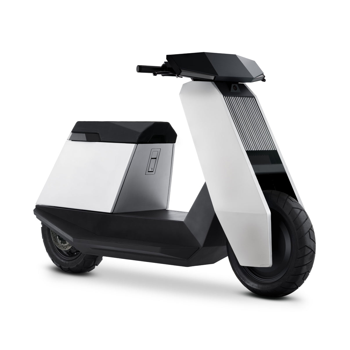 Infinite Machine P1 Electric Scooter | Uncrate Supply