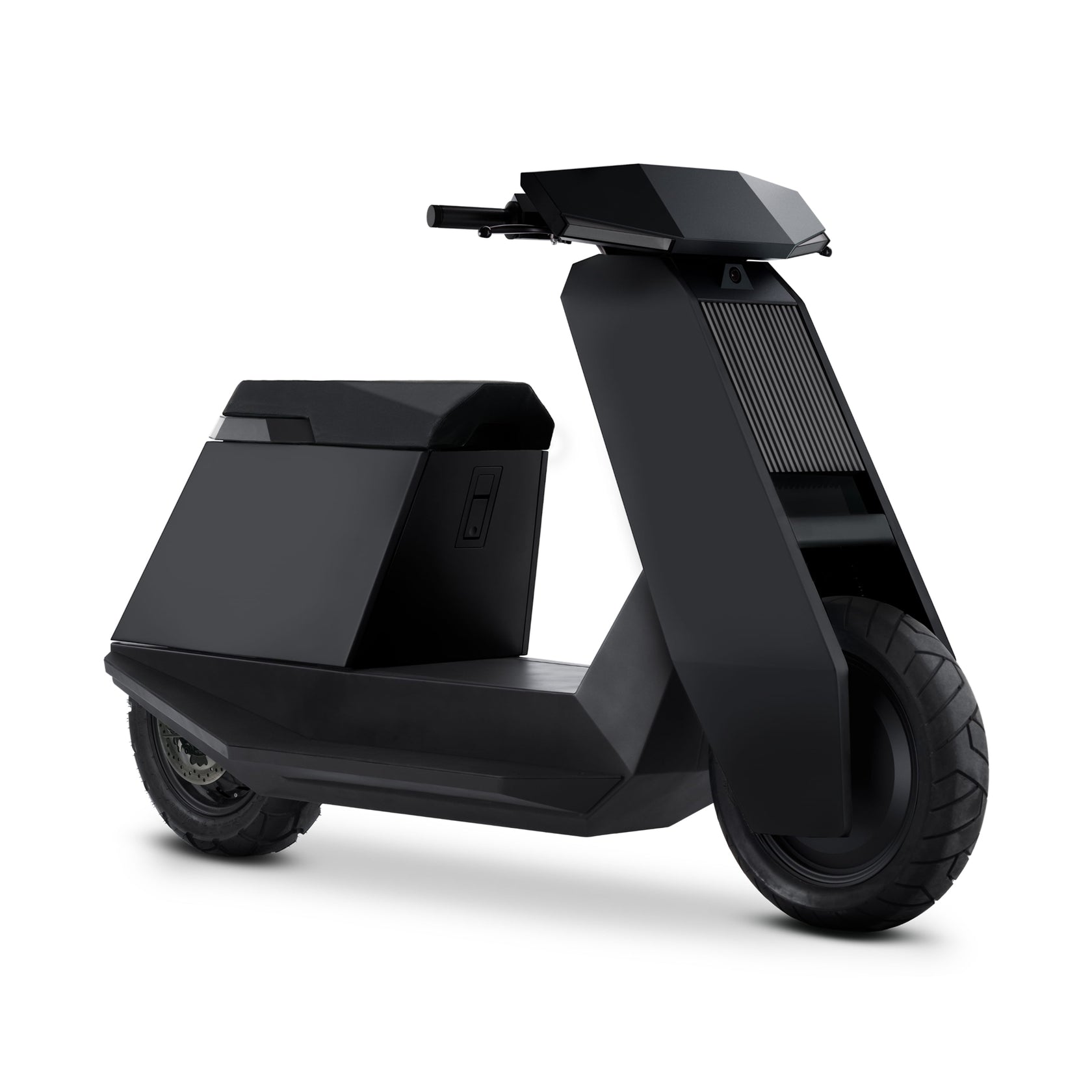 Infinite Machine P1 Electric Scooter | Uncrate Supply