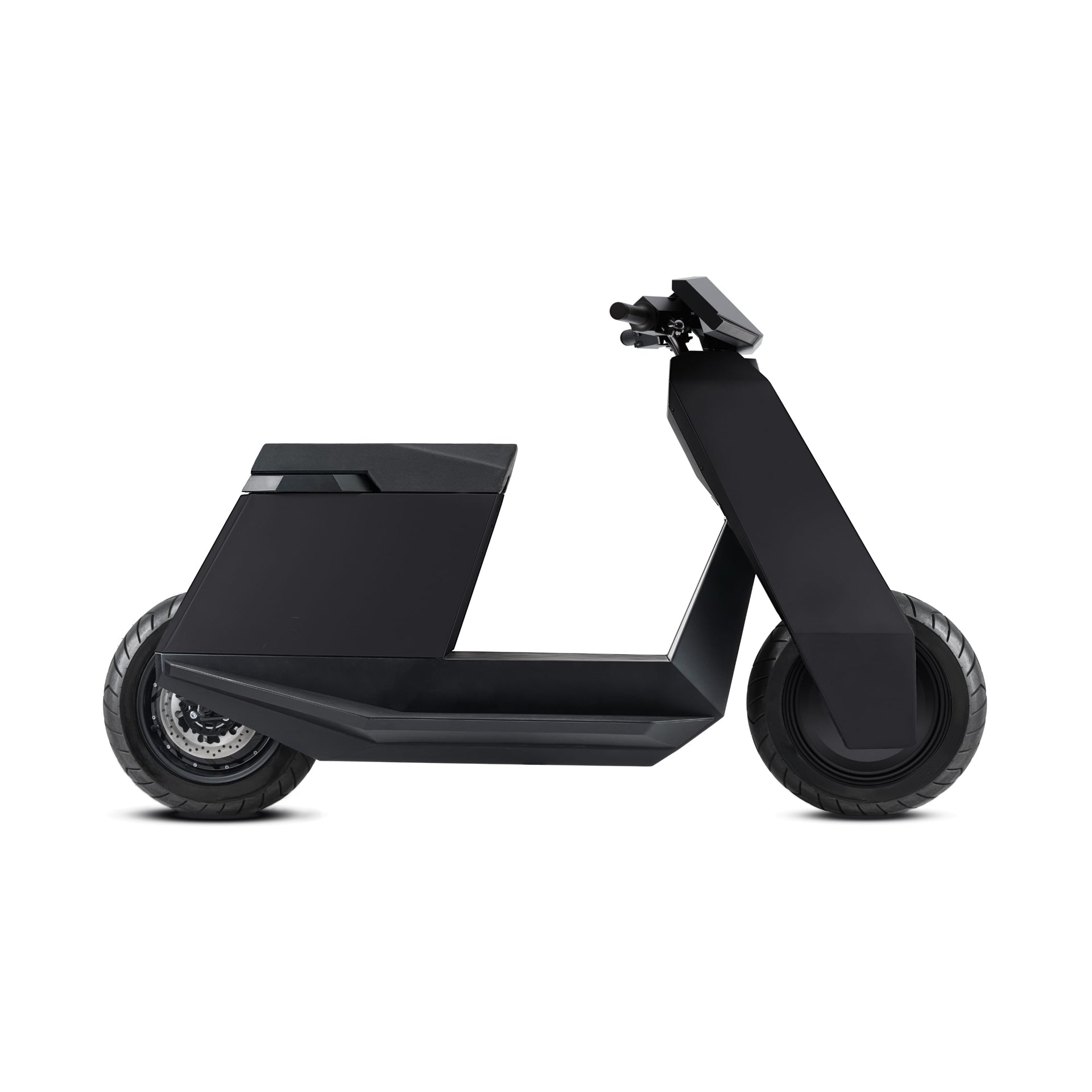 Infinite Machine P1 Electric Scooter | Uncrate Supply