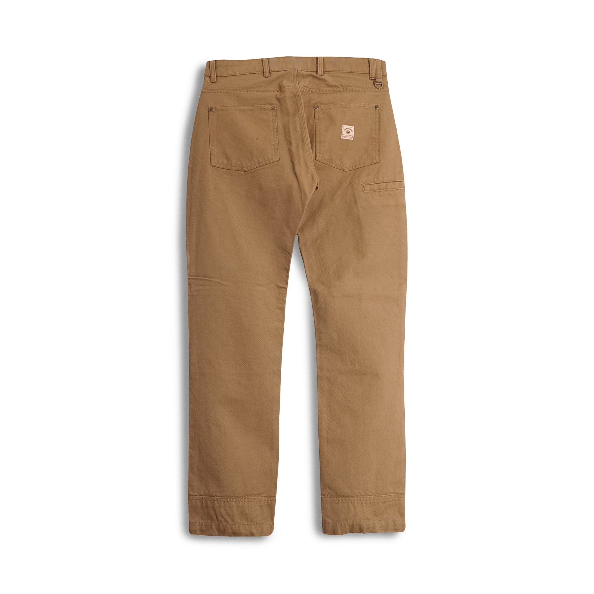 Iron & Resin Anvil Work Pants | Uncrate Supply