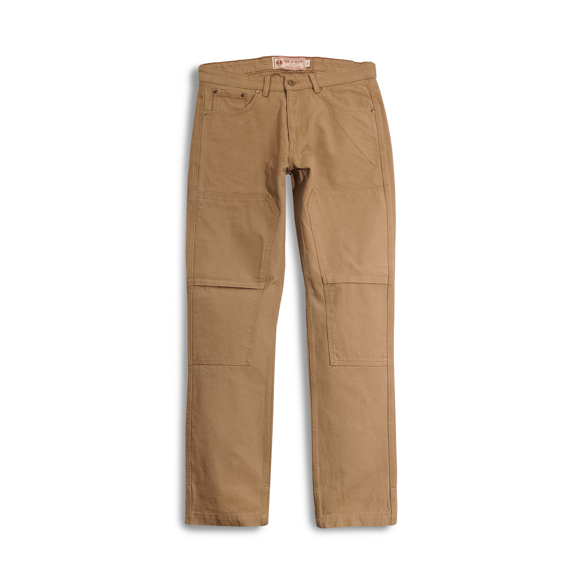 Iron & Resin Anvil Work Pants | Uncrate Supply