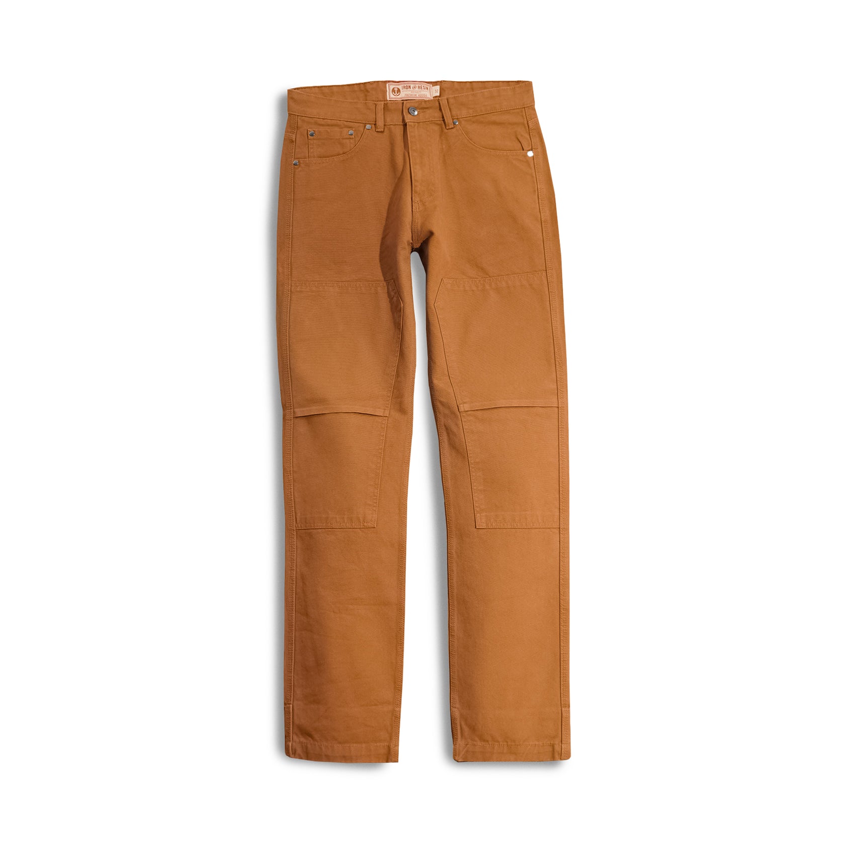 Iron & Resin Anvil Work Pants | Uncrate Supply