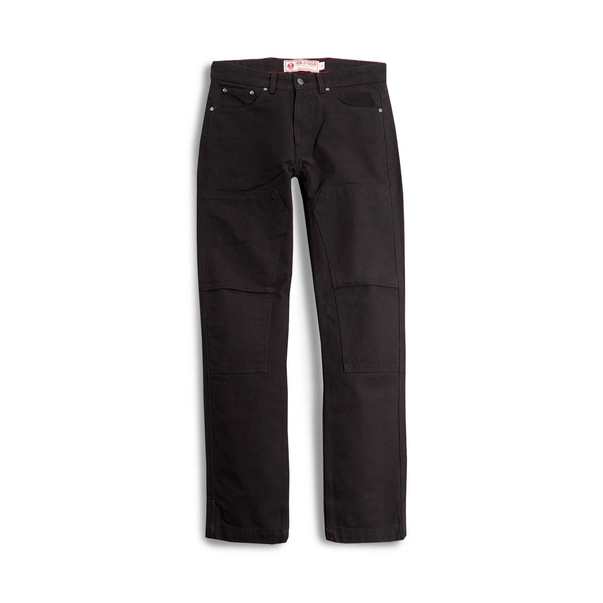 Iron & Resin Anvil Work Pants | Uncrate Supply