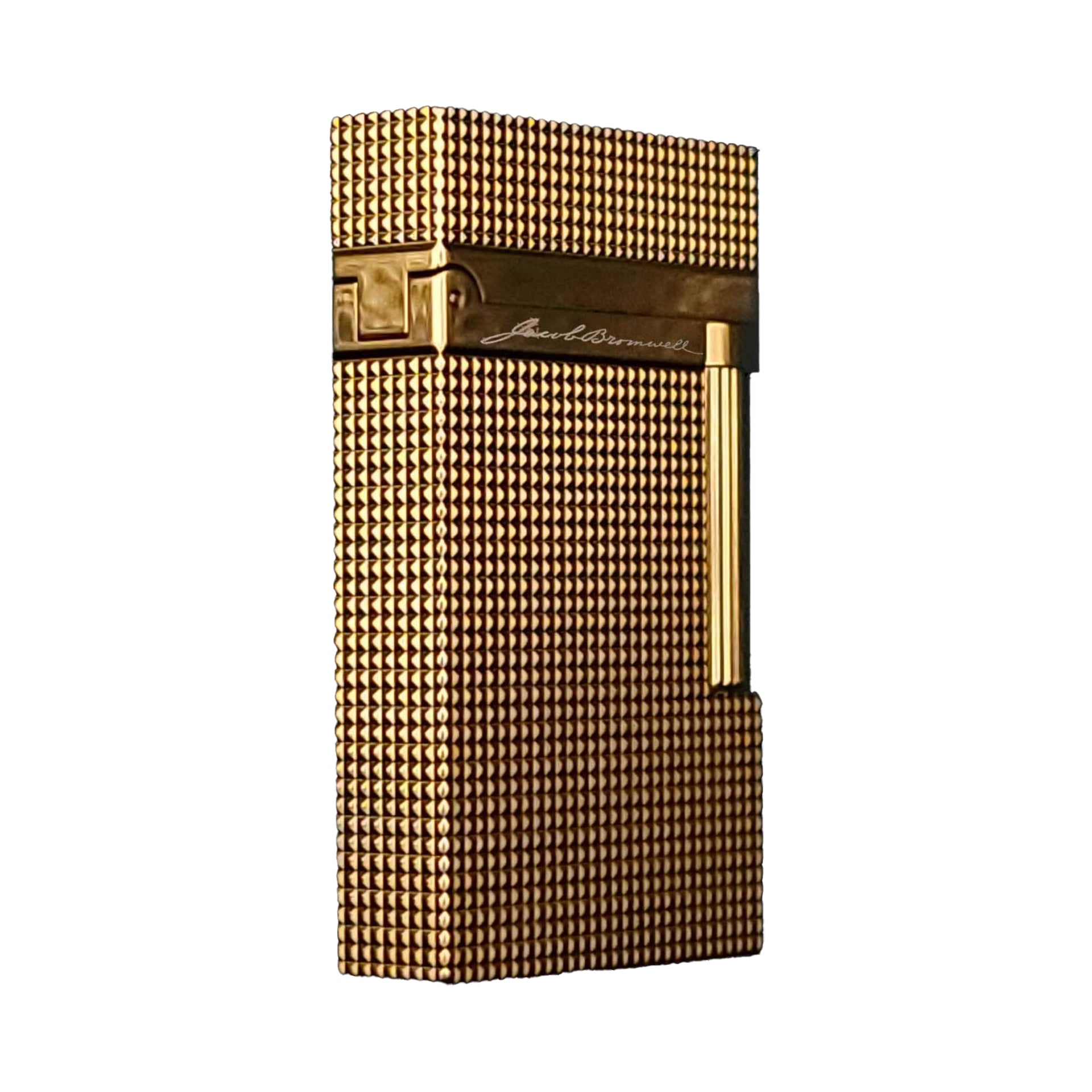 Jacob Bromwell Royale Copper Lighter | Uncrate Supply