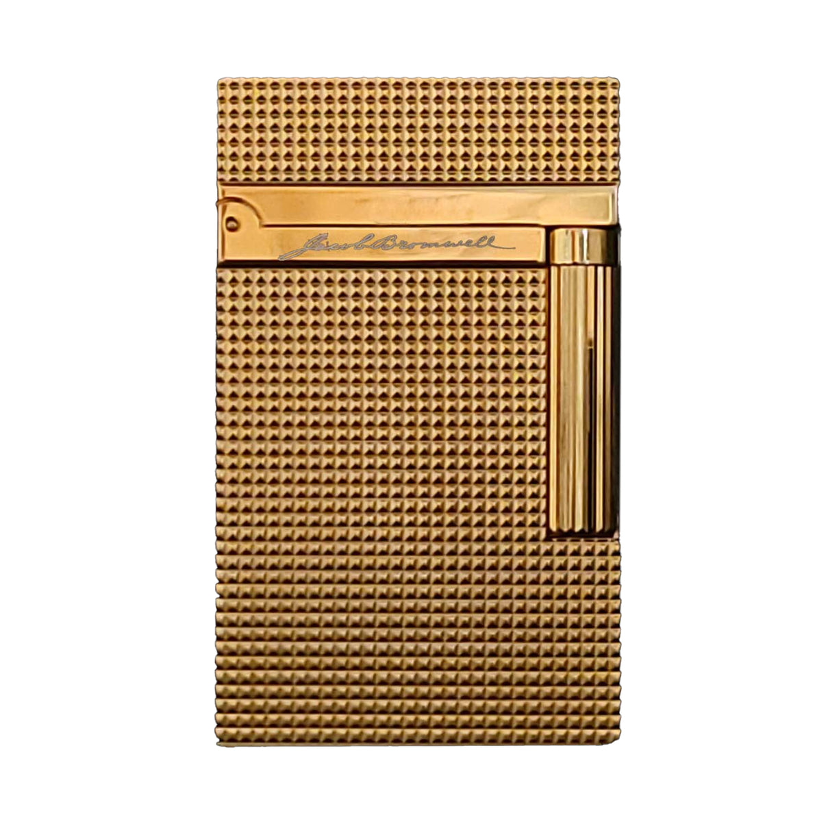 Jacob Bromwell Royale Copper Lighter | Uncrate Supply