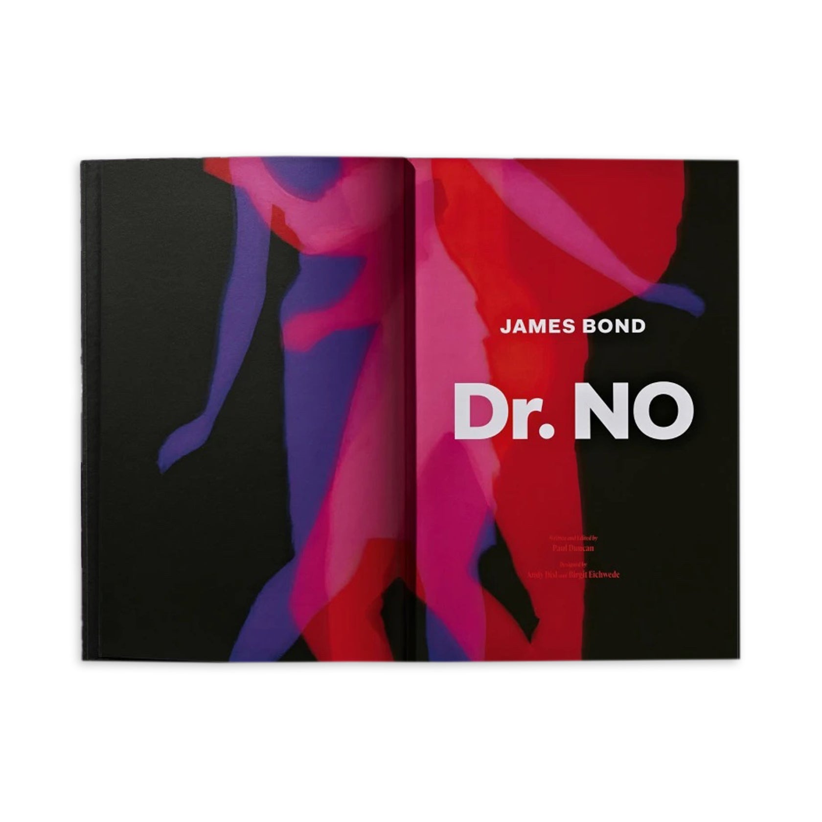 James Bond. Dr. No | Uncrate Supply