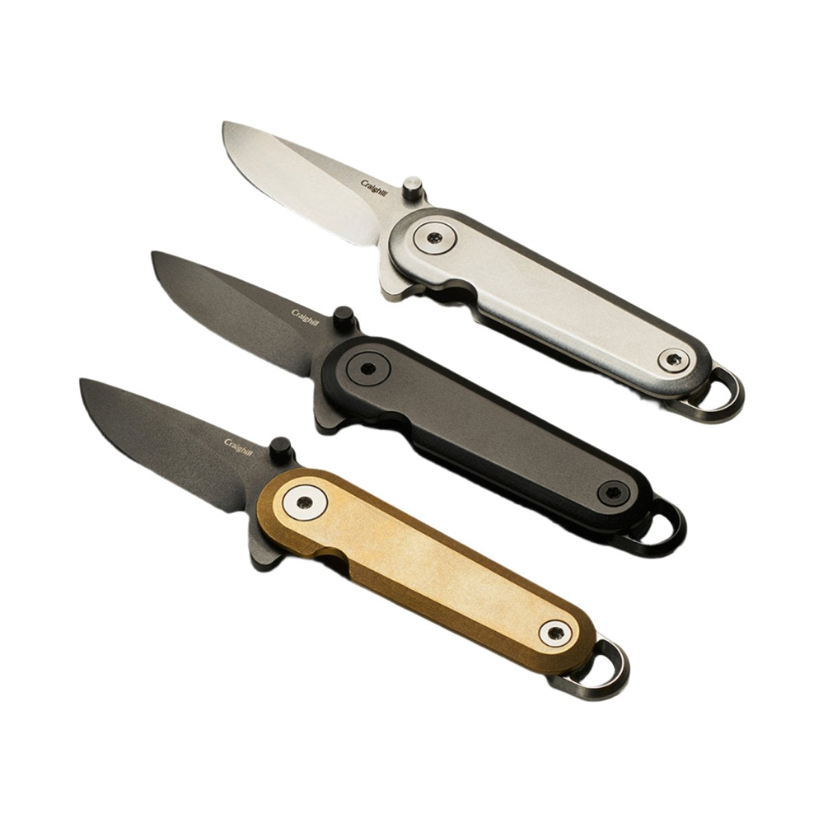 Craighill Lark Knife | Uncrate Supply